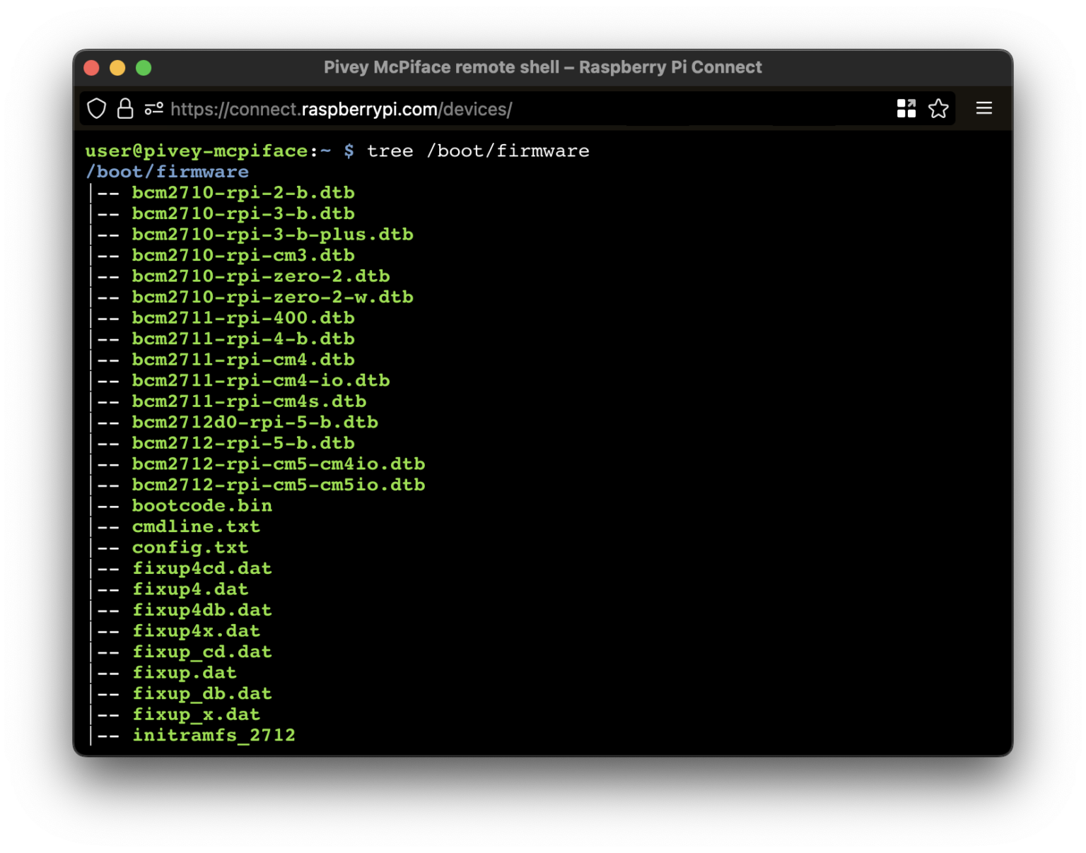 Raspberry Pi Connect Remote Shell Access And Support For Older Devices Raspberry Pi