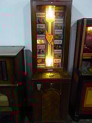 Dr. Love: a pocket-sized love tester arcade game - Raspberry Pi