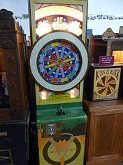 Dr. Love: a pocket-sized love tester arcade game - Raspberry Pi