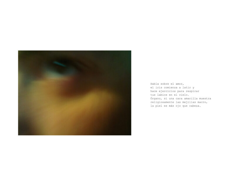 Cámara Poética: the original poetry camera? - Raspberry Pi