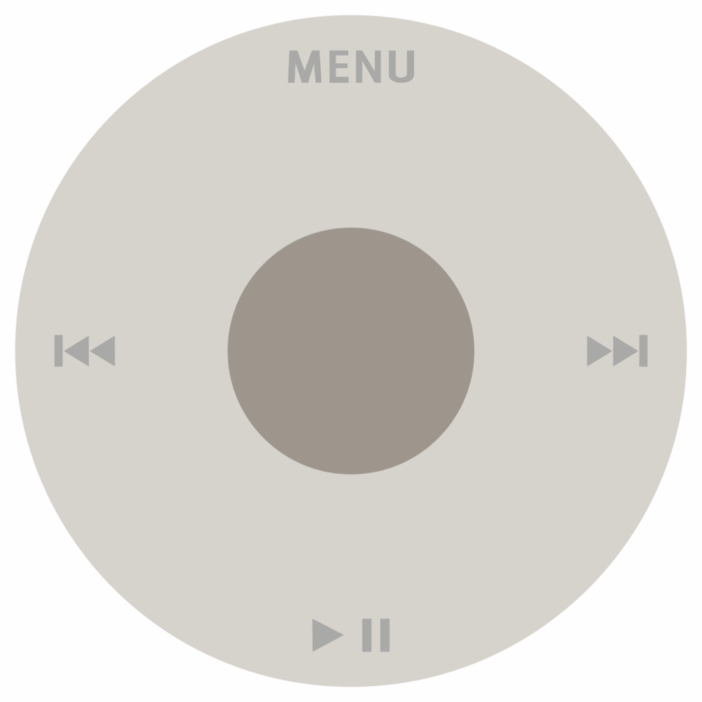 The iPod is back... kinda - Raspberry Pi