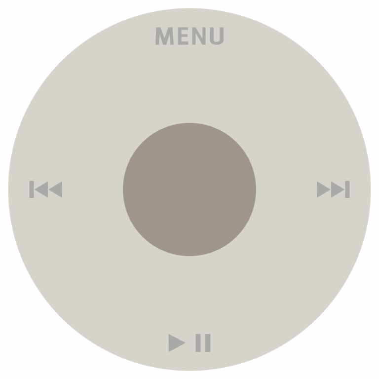 The iPod is back... kinda - Raspberry Pi