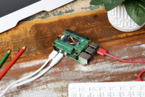 Using the M.2 HAT+ with Raspberry Pi 5 - Raspberry Pi