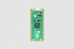Raspberry Pi Pico 2, our new $5 microcontroller board, on sale now ...