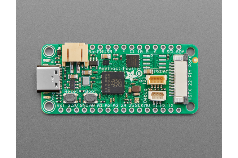 Raspberry Pi Pico 2, our new $5 microcontroller board, on sale now ...
