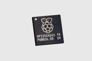What's new in Raspberry Pi Pico 2 - Raspberry Pi
