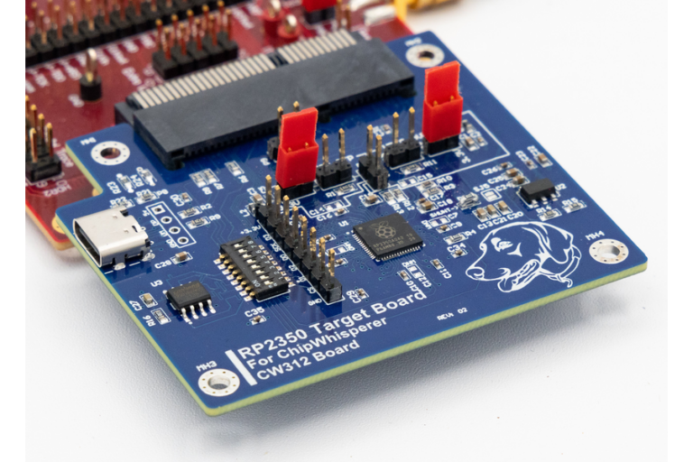 Raspberry Pi Pico 2, our new $5 microcontroller board, on sale now ...