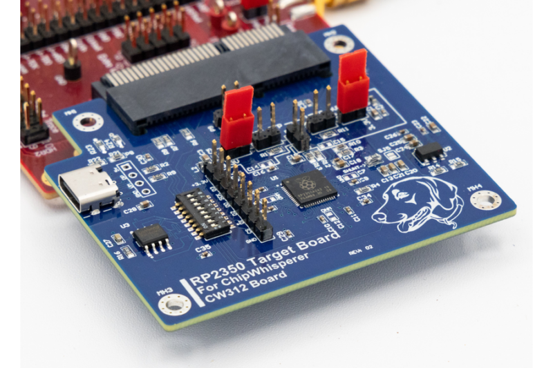 Raspberry Pi Pico 2, our new $5 microcontroller board, on sale now ...