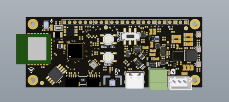 Raspberry Pi Pico 2, our new $5 microcontroller board, on sale now ...