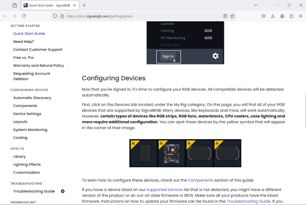 Zero Code Led Animations With Raspberry Pi Pico Raspberry Pi