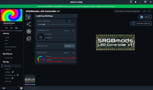 Zero-code LED animations with Raspberry Pi Pico - Raspberry Pi