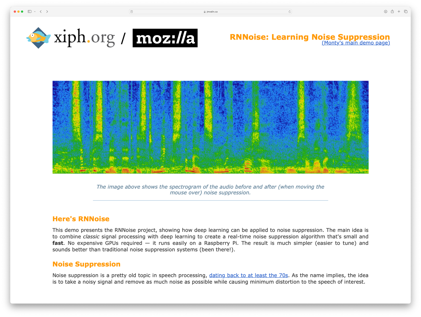 Real Time Ml Audio Noise Suppression On Raspberry Pi Pico 2 Raspberry Pi