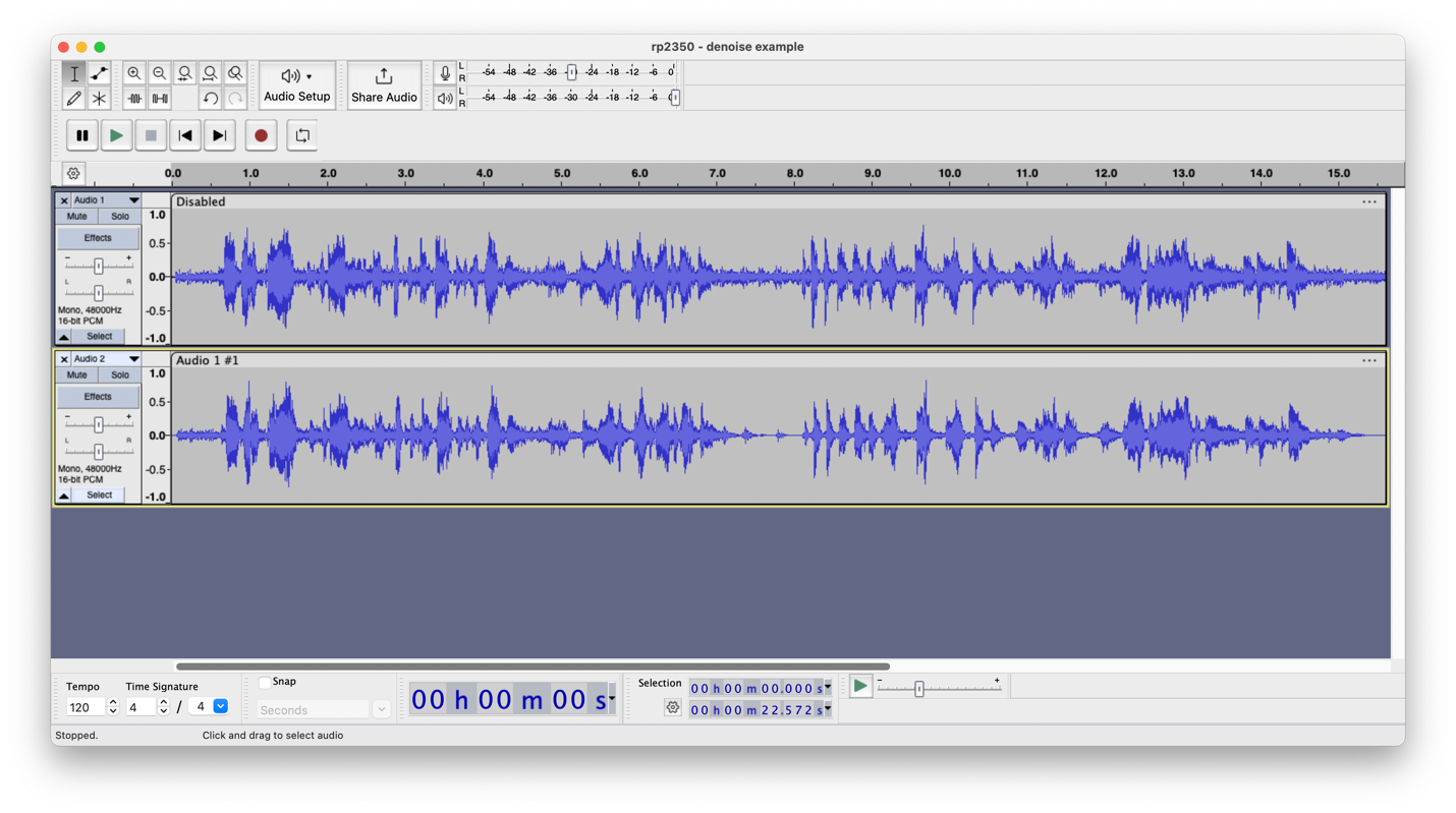 Real-time ML audio noise suppression on Raspberry Pi Pico 2 - Raspberry Pi