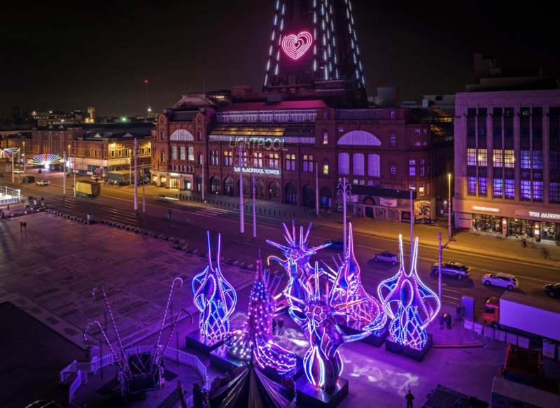 10 amazing big builds — Raspberry Pi Official Magazine