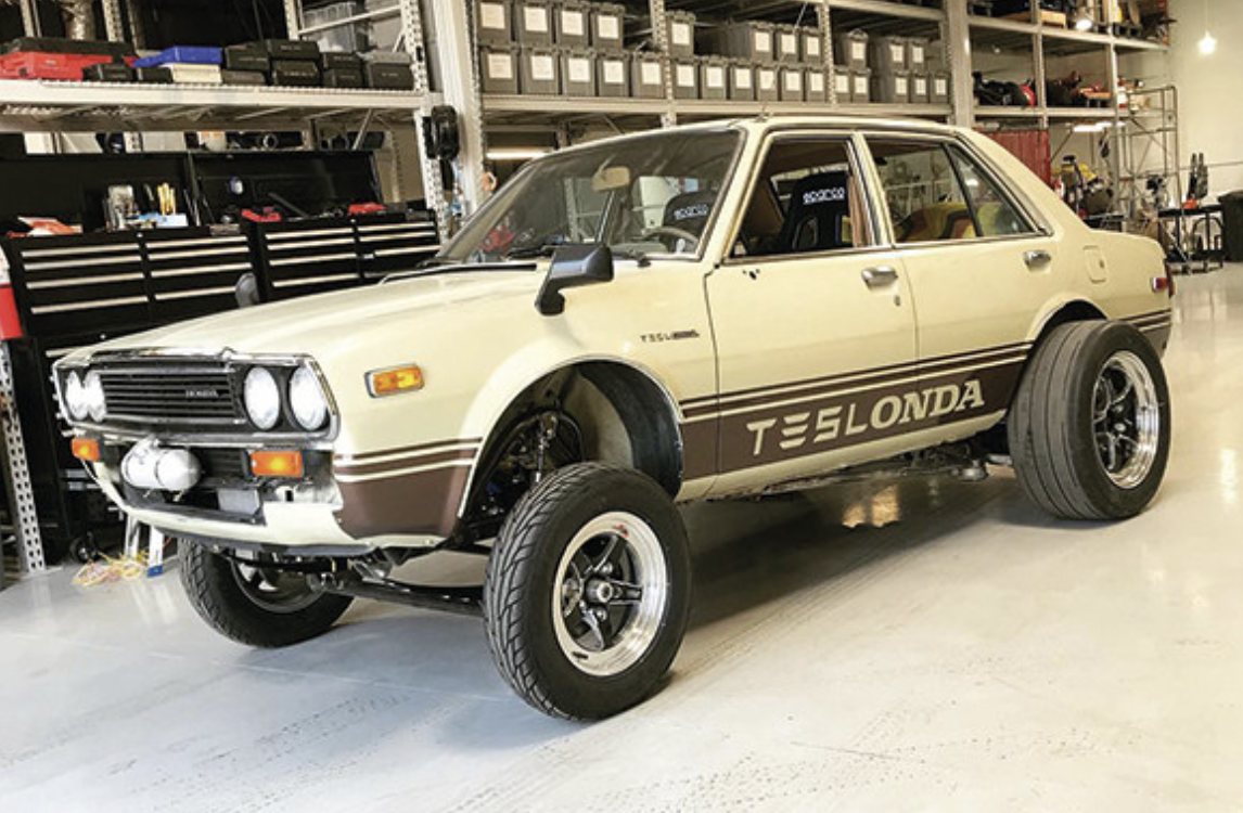 10 amazing big builds — Raspberry Pi Official Magazine