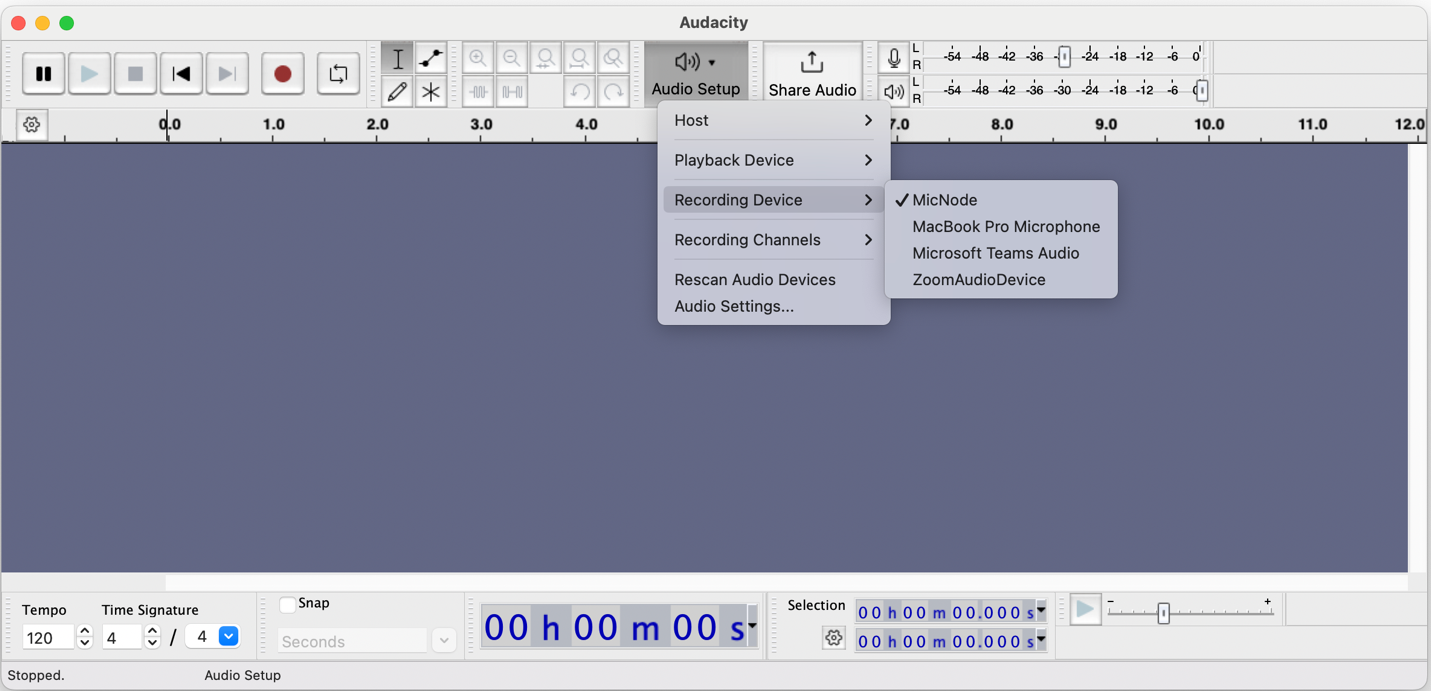 Real-time ML audio noise suppression on Raspberry Pi Pico 2 - Raspberry Pi