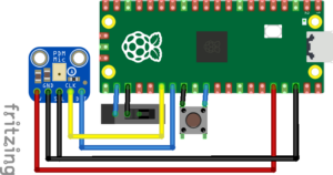 Real-time ML audio noise suppression on Raspberry Pi Pico 2 - Raspberry Pi