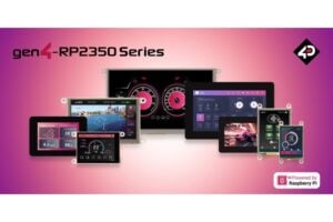 Raspberry Pi Pico 2, our new $5 microcontroller board, on sale now ...