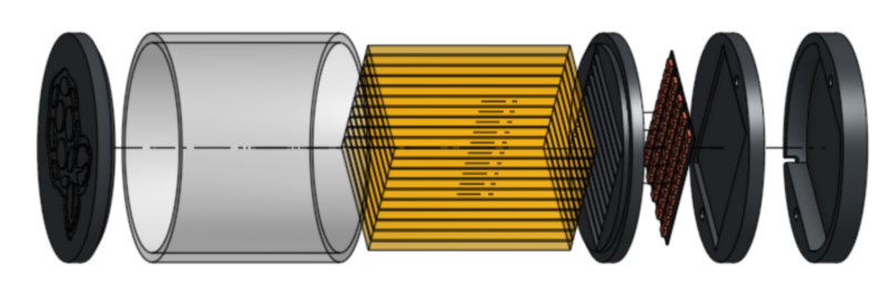 It's not a Nixie clock, it's a Pixie clock - Raspberry Pi