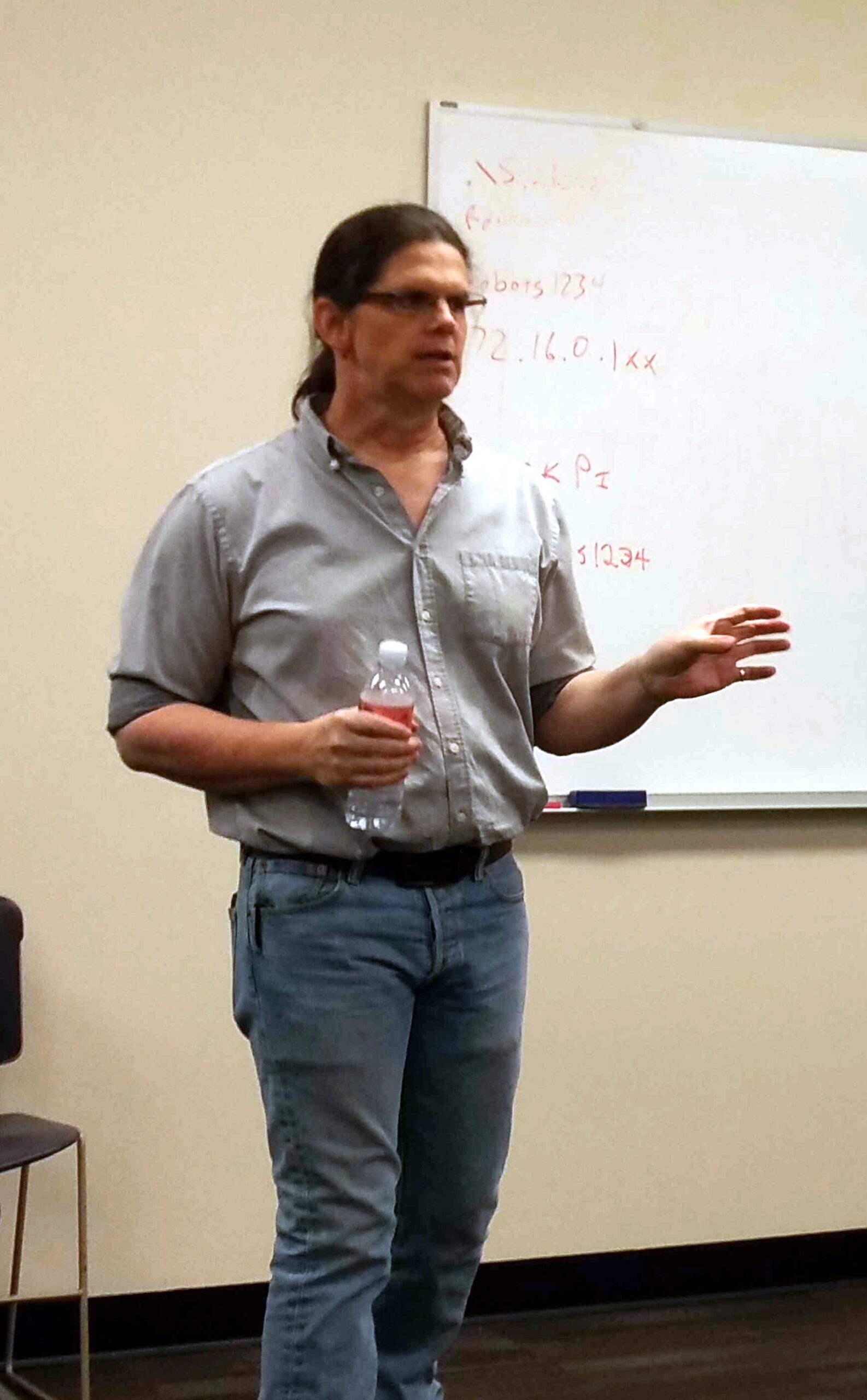 John Sheehan interview — Raspberry Pi Official Magazine