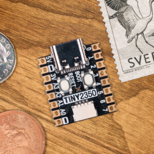 Our RP2350 Partners made all this excellent stuff for you - Raspberry Pi