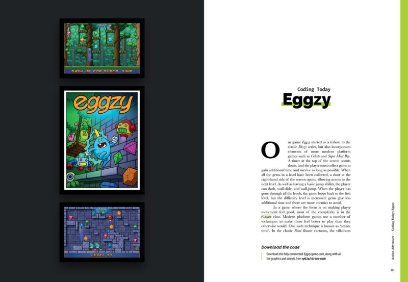 Code The Classics Volume Ii From Raspberry Pi Press Raspberry Pi