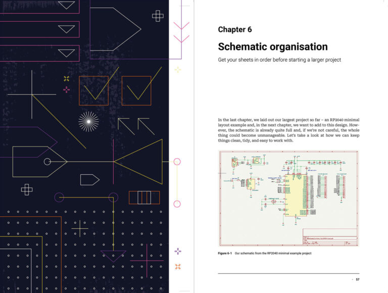 New book release: Design an RP2040 board with KiCad - Raspberry Pi