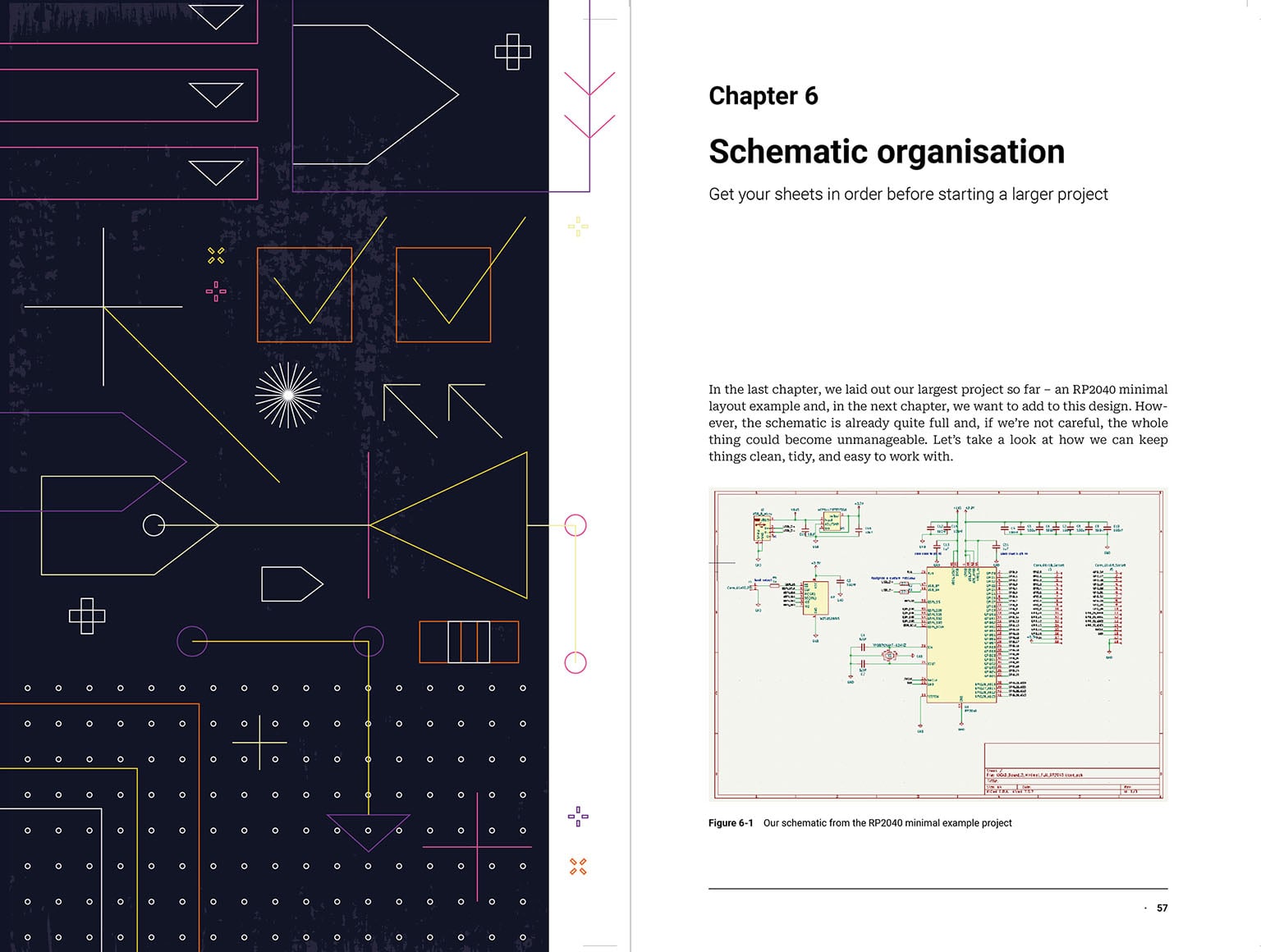 New book release: Design an RP2040 board with KiCad - Raspberry Pi