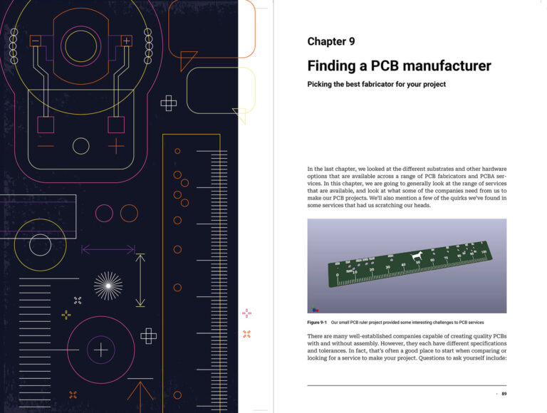 New book release: Design an RP2040 board with KiCad - Raspberry Pi