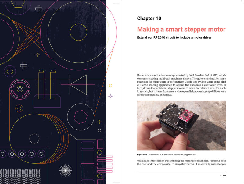 New book release: Design an RP2040 board with KiCad - Raspberry Pi