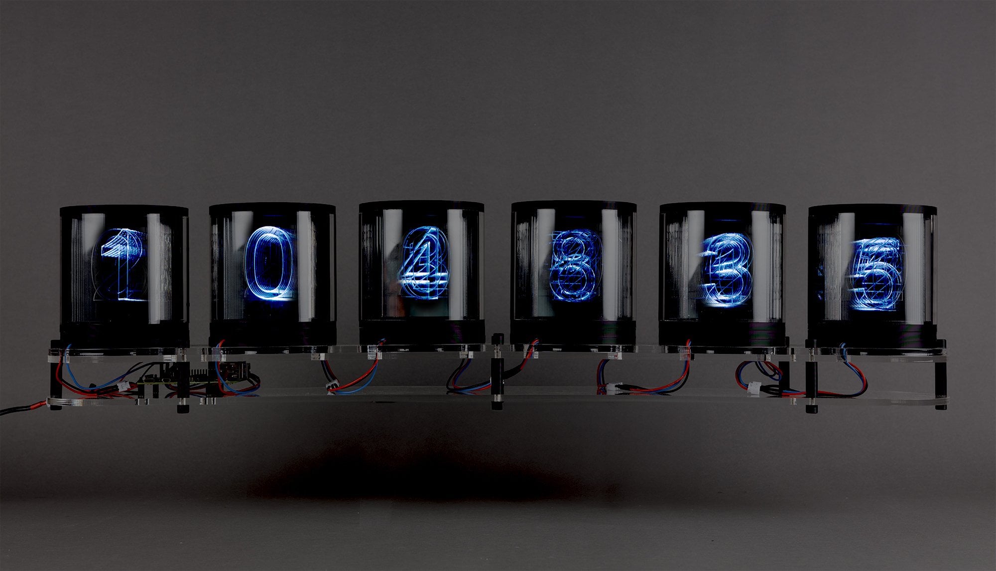 It's all hands OFF deck with this Pi-powered LEGO card shuffler ...