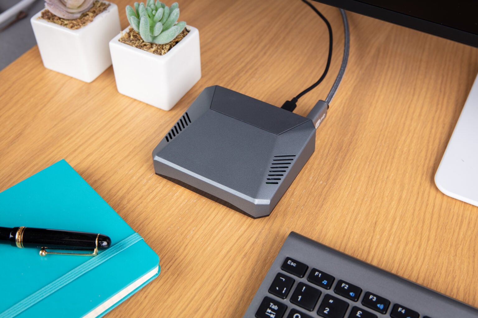 Losingthewires thin client provision - Raspberry Pi