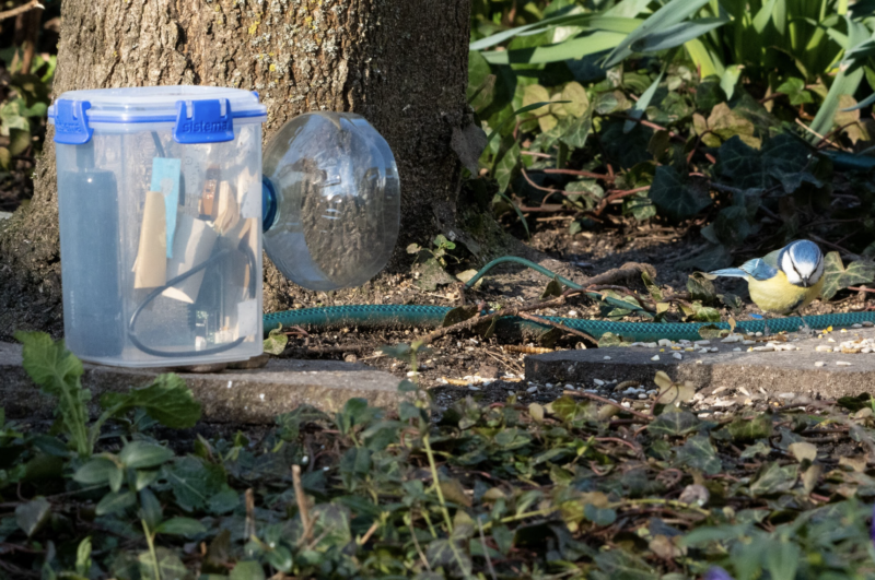 10 Amazing Raspberry Pi Zero Projects Magpimonday Raspberry Pi