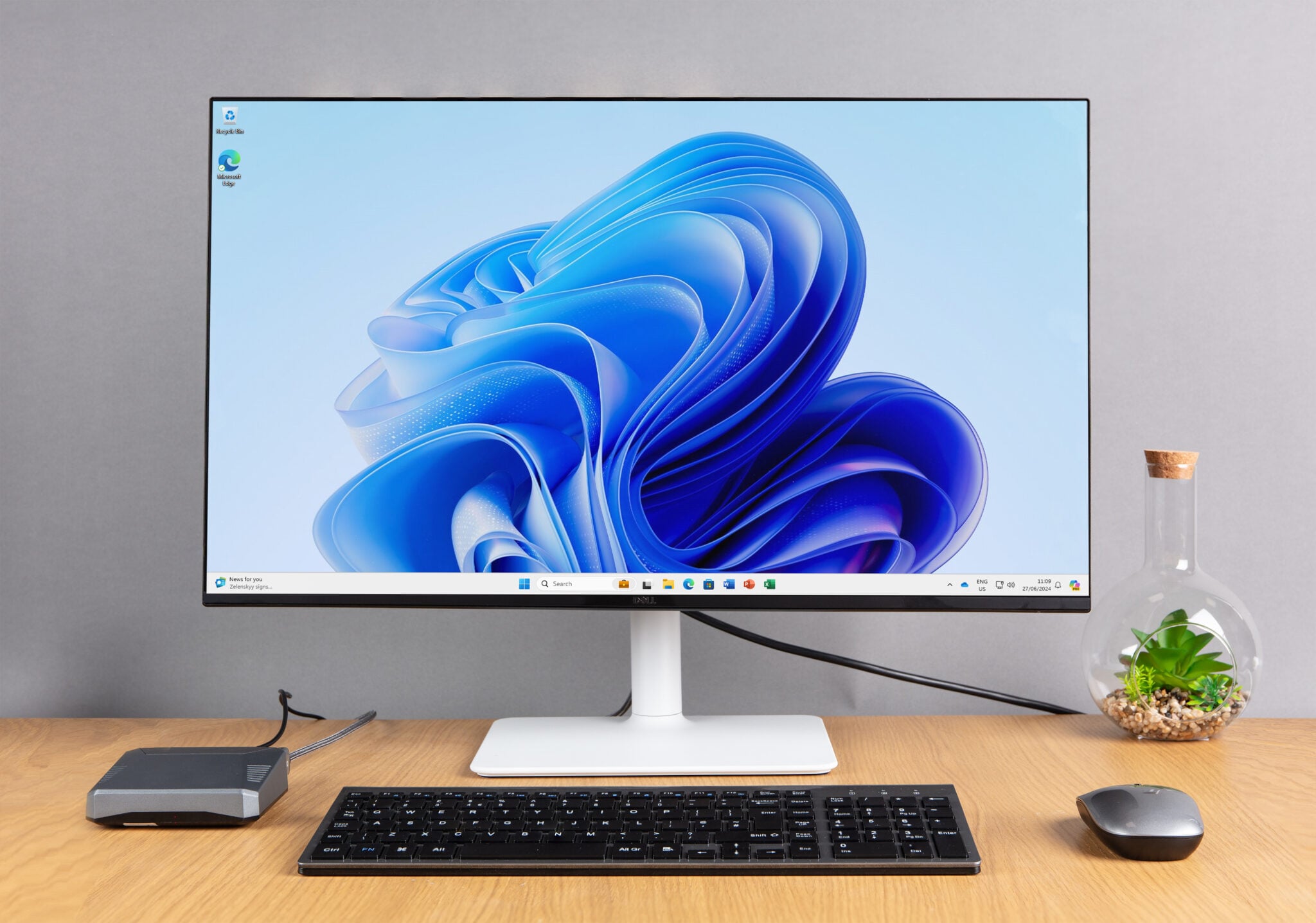 Losingthewires thin client provision - Raspberry Pi