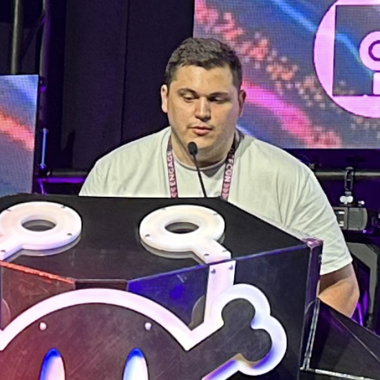 Luke Wren, Author at Raspberry Pi