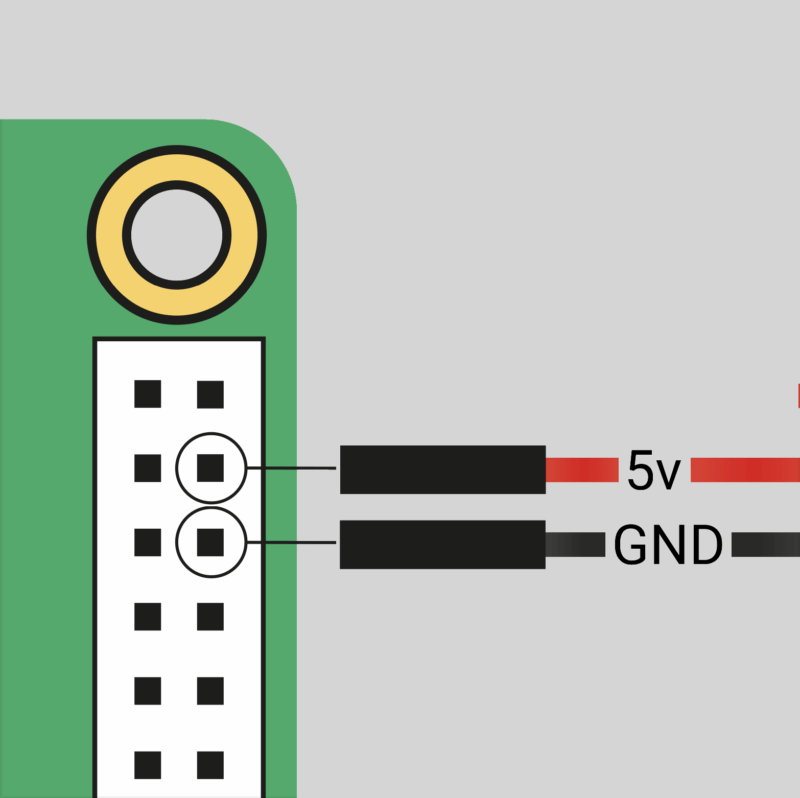 How to use the Raspberry Pi Touch Display - Raspberry Pi