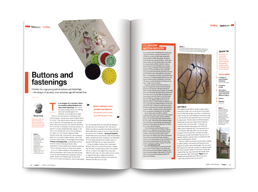 AI special edition in The MagPi 147 — Raspberry Pi Official Magazine