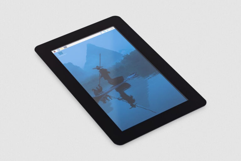 Raspberry Pi Touch Display 2 on sale now at $60 - Raspberry Pi