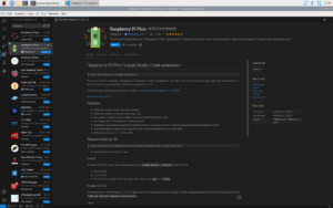 Get started with Raspberry Pi Pico-series and VS Code - Raspberry Pi