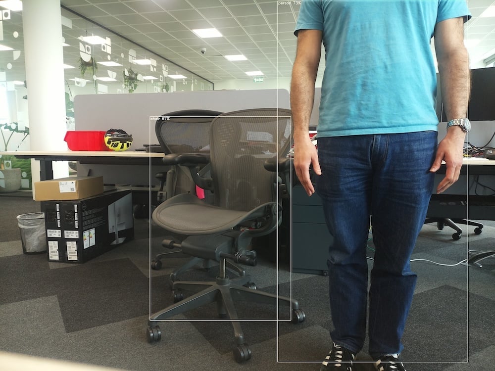 How to get started with your Raspberry Pi AI Camera - Raspberry Pi