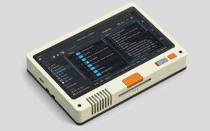 Pilet: Mini Pi 5 modular computer - Raspberry Pi