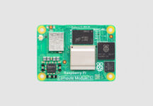 Compute Module 5 on sale now from $45 - Raspberry Pi
