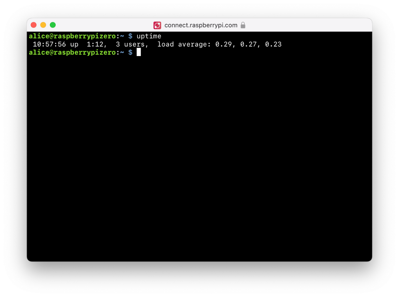 Raspberry Pi Connect New Native Panel Plugin And Connectivity Testing