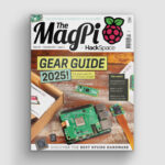 Using Python with virtual environments | The MagPi #148 - Raspberry Pi