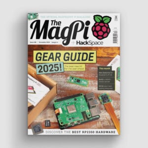Using Python with virtual environments | The MagPi #148 - Raspberry Pi