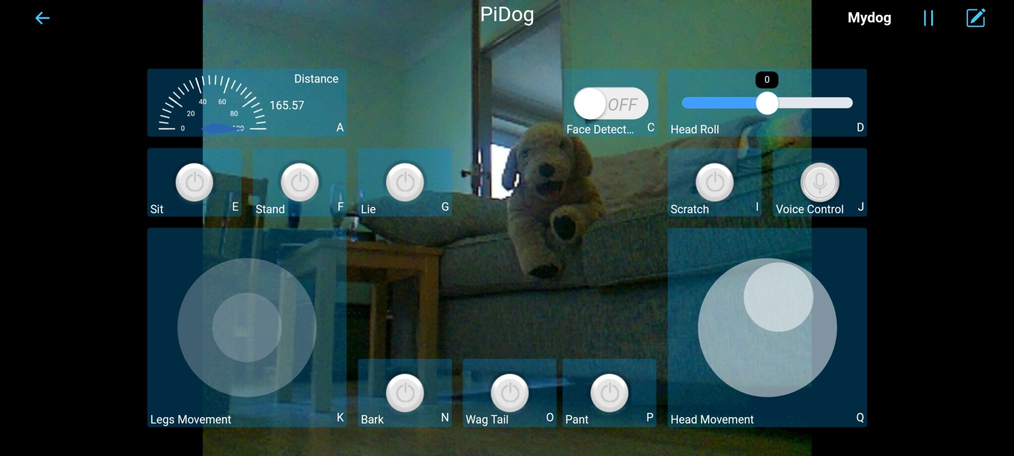 PiDog robot review — Raspberry Pi Official Magazine