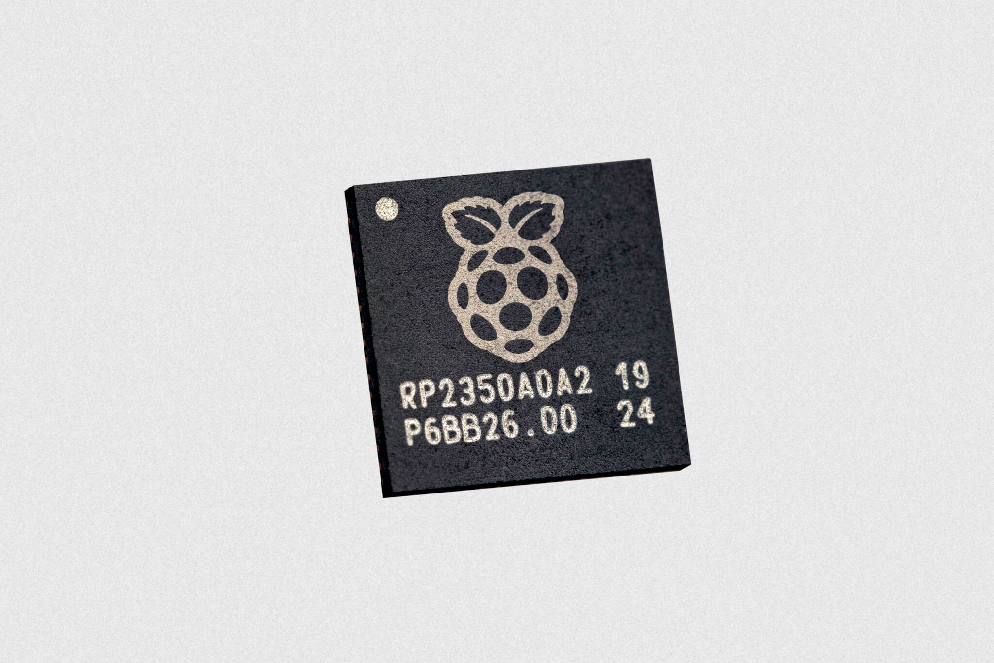 Raspberry Pi wins 2024 Europe TSMC Trophy for embedded computing ...