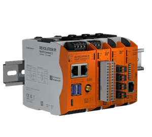 Powering industrial innovation: Compute Module 5 meets Revolution Pi ...