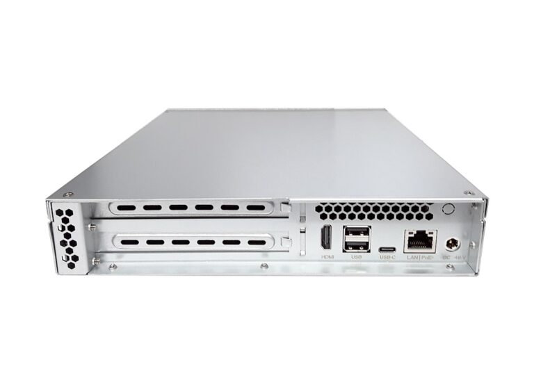 TBS mini media server - Raspberry Pi