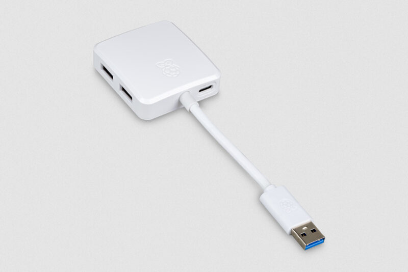 Raspberry Pi Flash Drive available now from $30: a high-quality ...